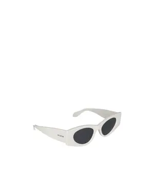 Alaïa Cat-eye Frame Sunglasses