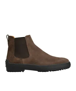 TOD'S Gommino Chelsea Boots