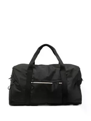 BOSS Stenson Logo-print Holdall