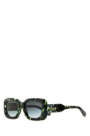 Chloé Occhiali Da Sole - Multicolor