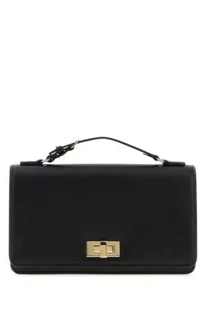 Fendi Fendi Women Handle Wallet On Chain Vit.Gr Multicolor
