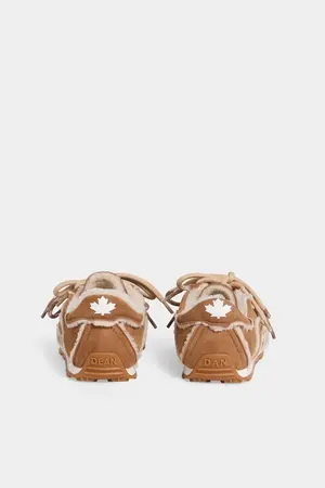 Dsquared2 Dc-642 Sneakers