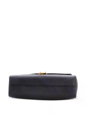 LOUIS VUITTON Saint Germain Handbag Monogram Empreinte Leather Pm Shoulder Bag