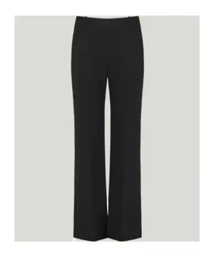 Khaite Grenare Pant - Black