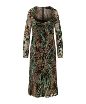 Etro Midi Dresses - No