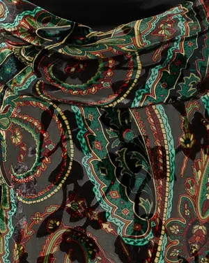 Etro Midi Dresses