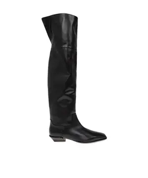 Paris Texas Bettina Over-the-knee Boots
