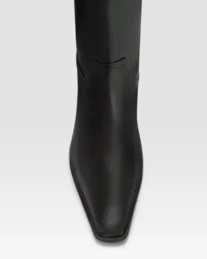 Paris Texas Bettina Over-the-knee Boots