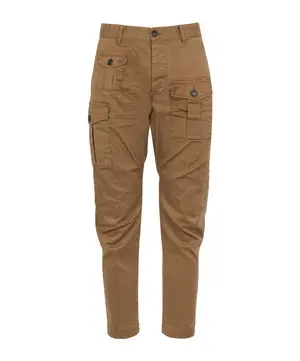 Dsquared2 Chino Cargo Pants