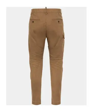 Dsquared2 Chino Cargo Pants