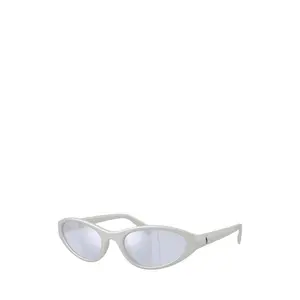 Ralph Lauren Polo Pony Cat-eye Sunglasses