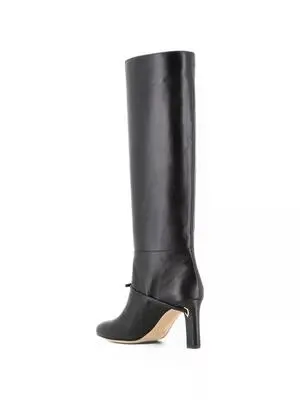 Jennifer Chamandi Samuele 85 Knee-high Boots
