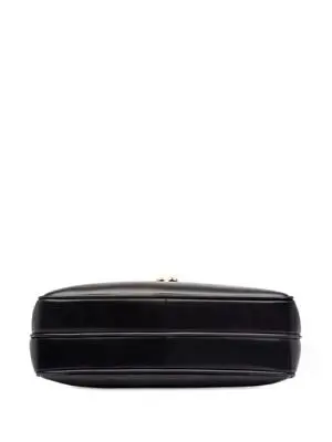 Gucci 20th Century Calfskin Top Handle Bag Handbag