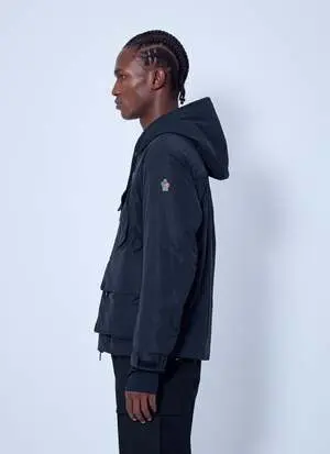 Moncler Ober Jacket - Black