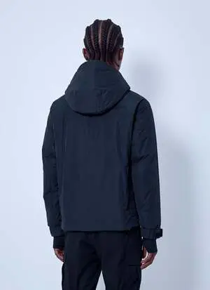 Moncler Ober Jacket - Black