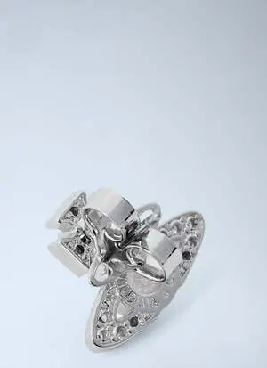 VIVIENNE WESTWOOD Ondina Earrings
