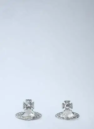 VIVIENNE WESTWOOD Ondina Earrings