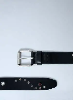 Our Legacy Vortext Belt