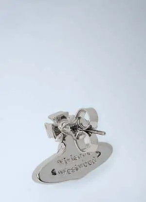VIVIENNE WESTWOOD Pina Bas Relief Earrings