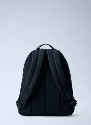 Issey Miyake Daypack Geometric Backpack