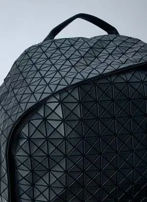 Issey Miyake Daypack Geometric Backpack