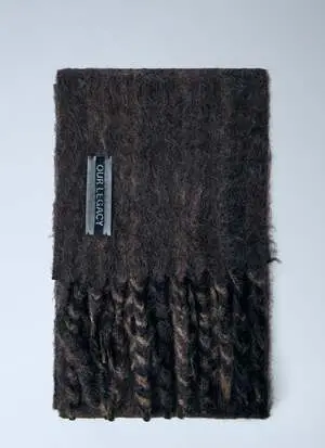 Our Legacy Estate Scarf