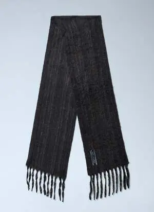 Our Legacy Estate Scarf