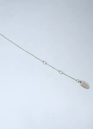 VIVIENNE WESTWOOD Putti Pendant Necklace