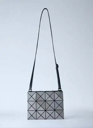 Issey Miyake Lucent Crossbody Bag