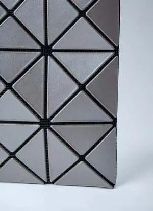 Issey Miyake Lucent Crossbody Bag