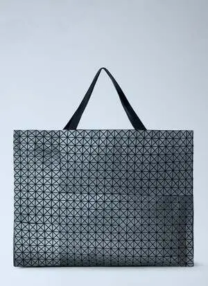 Issey Miyake Cart Reflector Tote Bag
