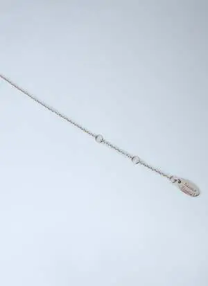 VIVIENNE WESTWOOD Ondina Pendant