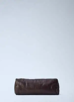 Rick Owens Soft Clutch