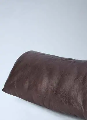 Rick Owens Soft Clutch