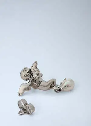 VIVIENNE WESTWOOD Putti Earrings