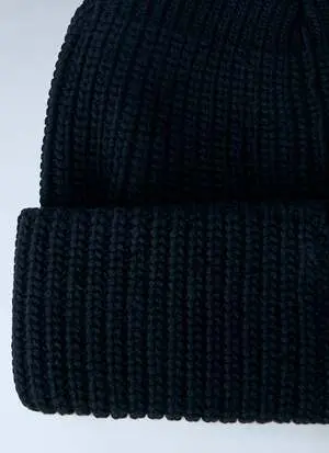 VIVIENNE WESTWOOD Sporty Beanie