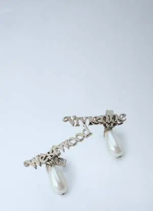 VIVIENNE WESTWOOD Amelia Earrings
