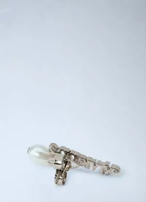 VIVIENNE WESTWOOD Amelia Earrings