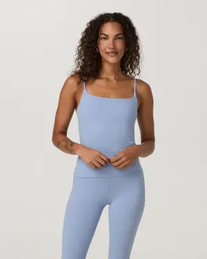 Vuori Allthefeels™ Cami Long - Celestial