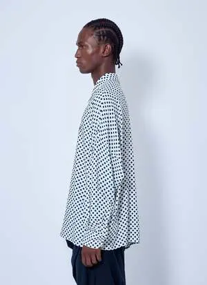 VIVIENNE WESTWOOD Batwing Relaxed Shirt