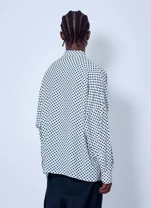 VIVIENNE WESTWOOD Batwing Relaxed Shirt