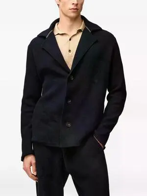 RETORI Single-breasted Blazer