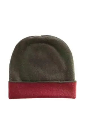 Frenckenberger Reversible Beanie Hat