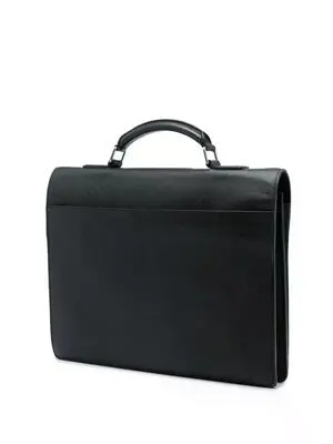 LOUIS VUITTON 2011 Taiga Neo Robusto 1 Briefcase Business Bag