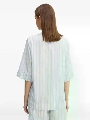Chantelle Striped Pajama Top