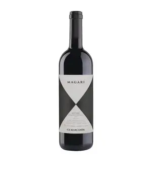 GAJA Ca’ Marcanda Magari 2020 – Tuscany, Italy