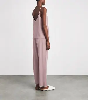 Eberjey Cami Frida Pyjama Set