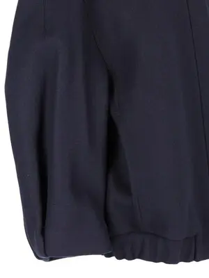 Dries Van Noten Blouson "voles" Oversize