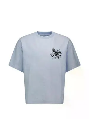 PURPLE BRAND Shattered T-shirt