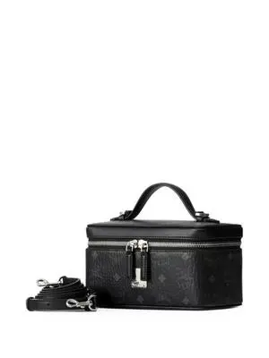 Mcm Mini Rockstar Visetos Vanity Case